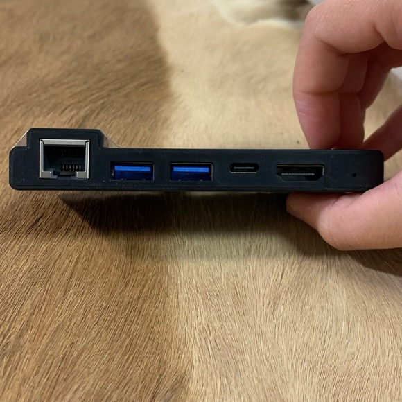 Bawanfa | Computers, Laptops & Parts | Microsoft Surface Combo Adapter ...